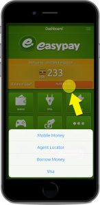 How do i topup / refill my account? – EasyPay Mobile Wallet – Knowledge ...