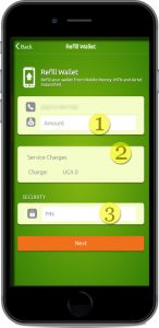 Topup Easypay Using Mobile Money Tutorial – EasyPay Mobile Wallet ...
