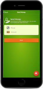 Send Money using Easypay – EasyPay Mobile Wallet – Knowledge Base