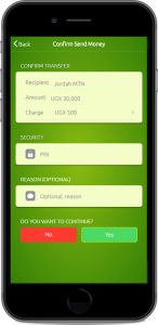 Send Money using Easypay – EasyPay Mobile Wallet – Knowledge Base